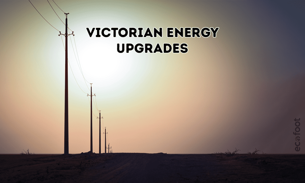 Victorian Energy Upgrades: Save Money with Eco Foot