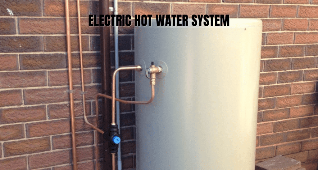Upgrade Your Gas Hot Water System to an Electric Hot Water System with ...