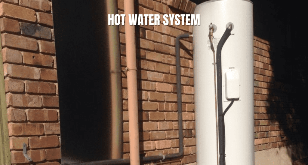 Why a New Hot Water System Should Be Your 1st Choice This Winter